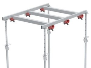 Cimbramento - Impacto